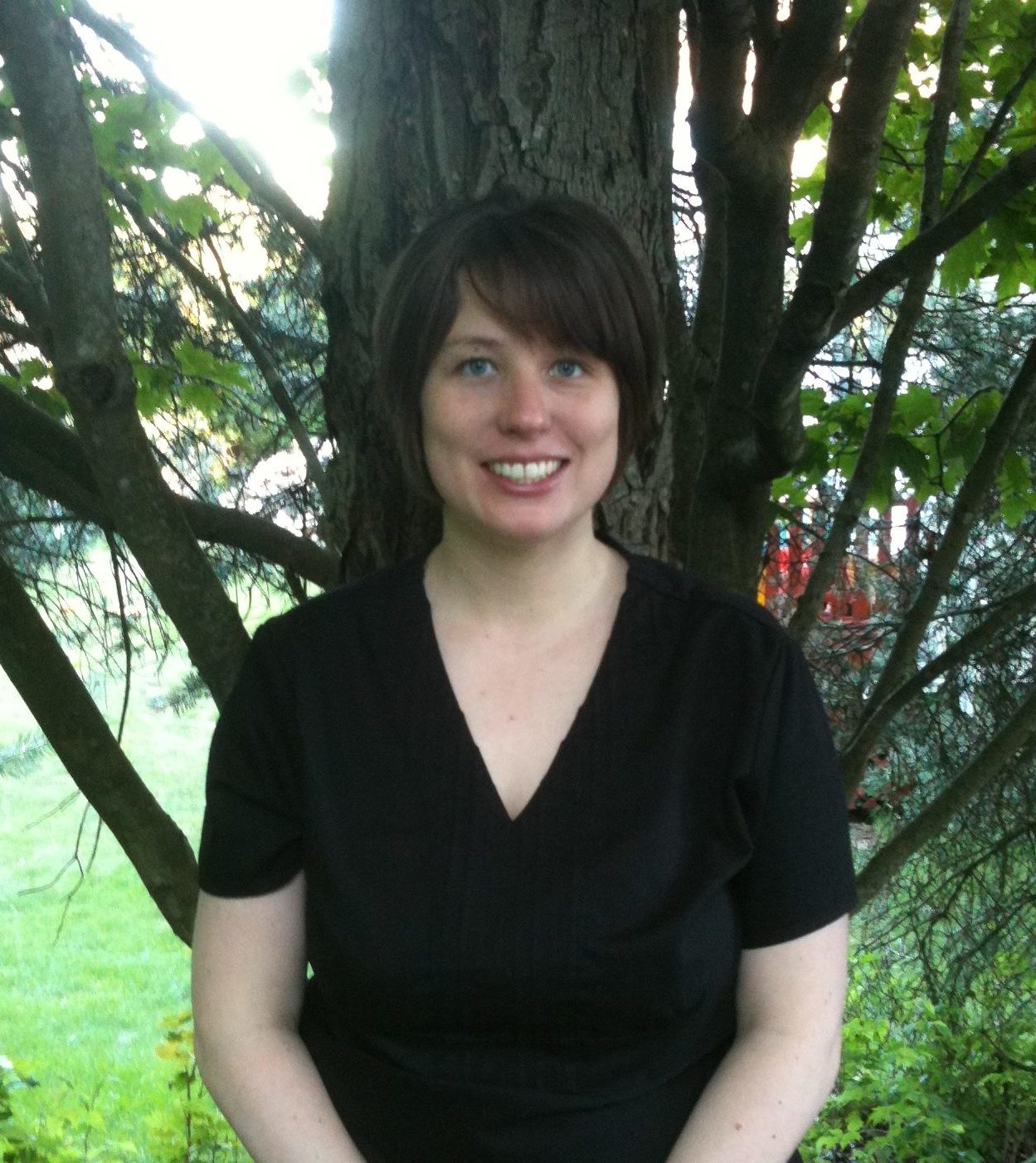 Bridget Stack | Canadian Nurses Foundation