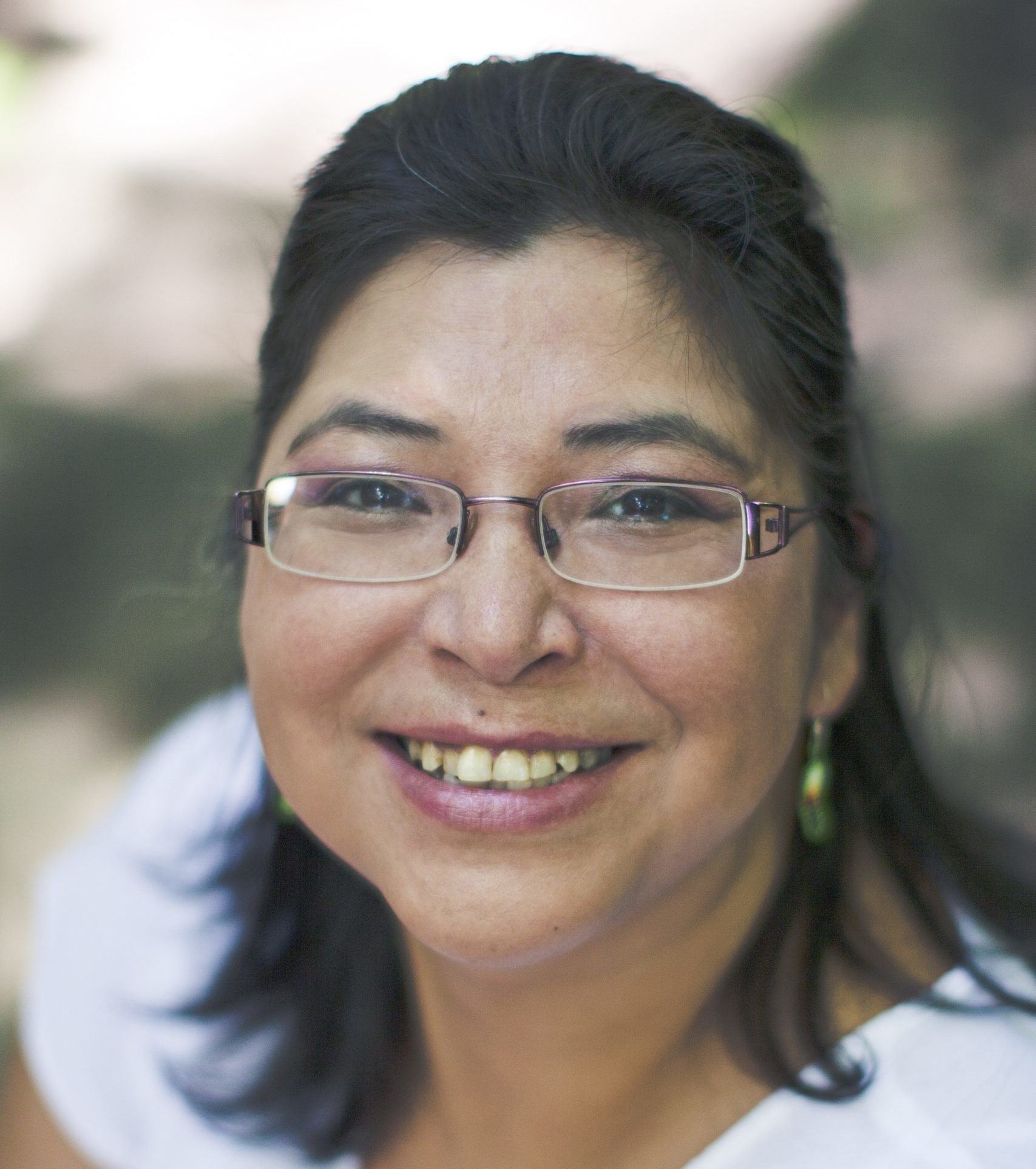 Crystal Cook | Canadian Nurses Foundation