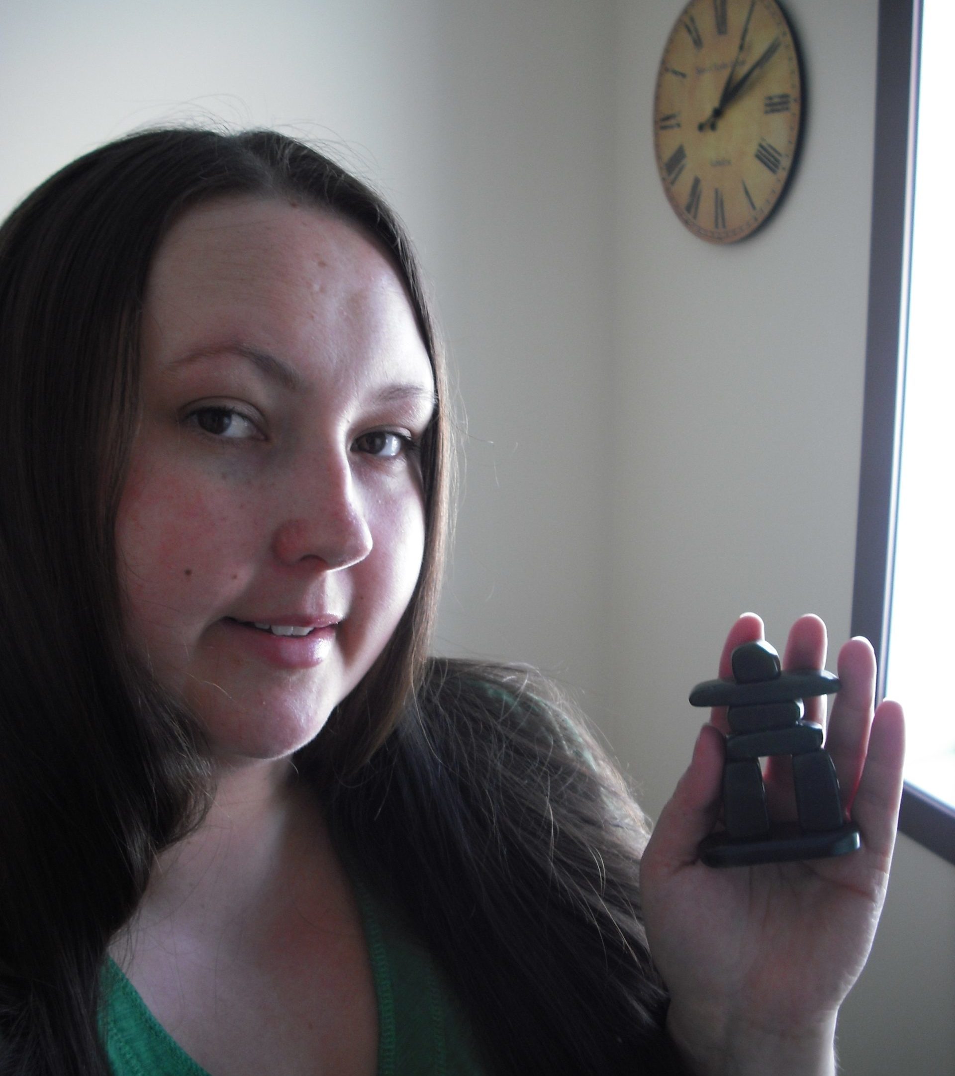 Edith-Rose Cairns | Canadian Nurses Foundation