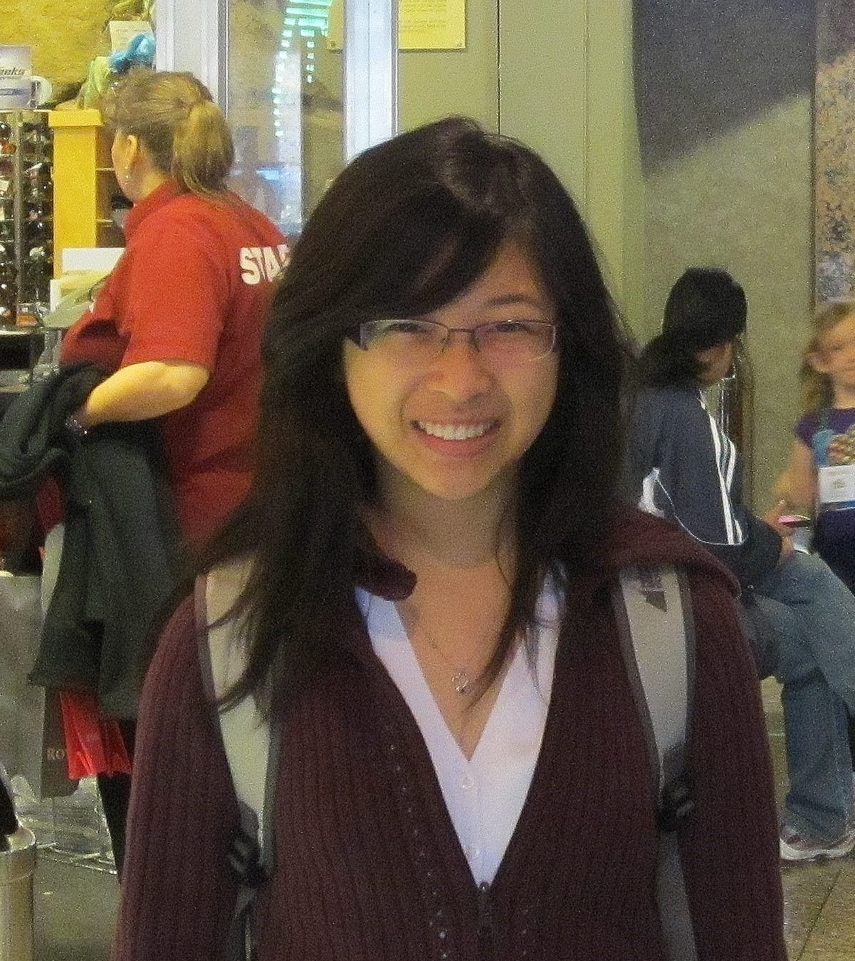 Susan Poon | Canadian Nurses Foundation