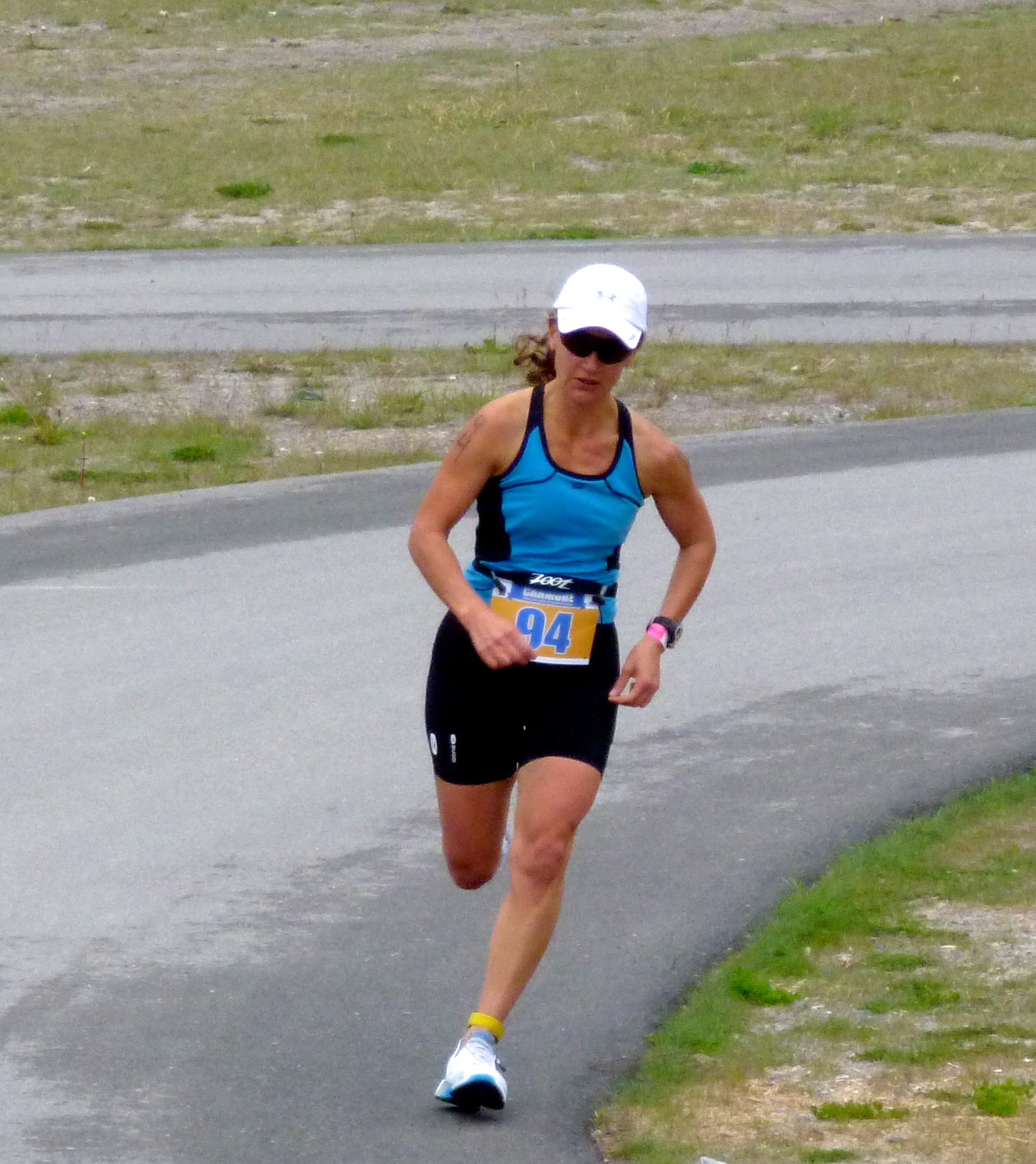 Christine Foran | Canadian Nurses Foundation