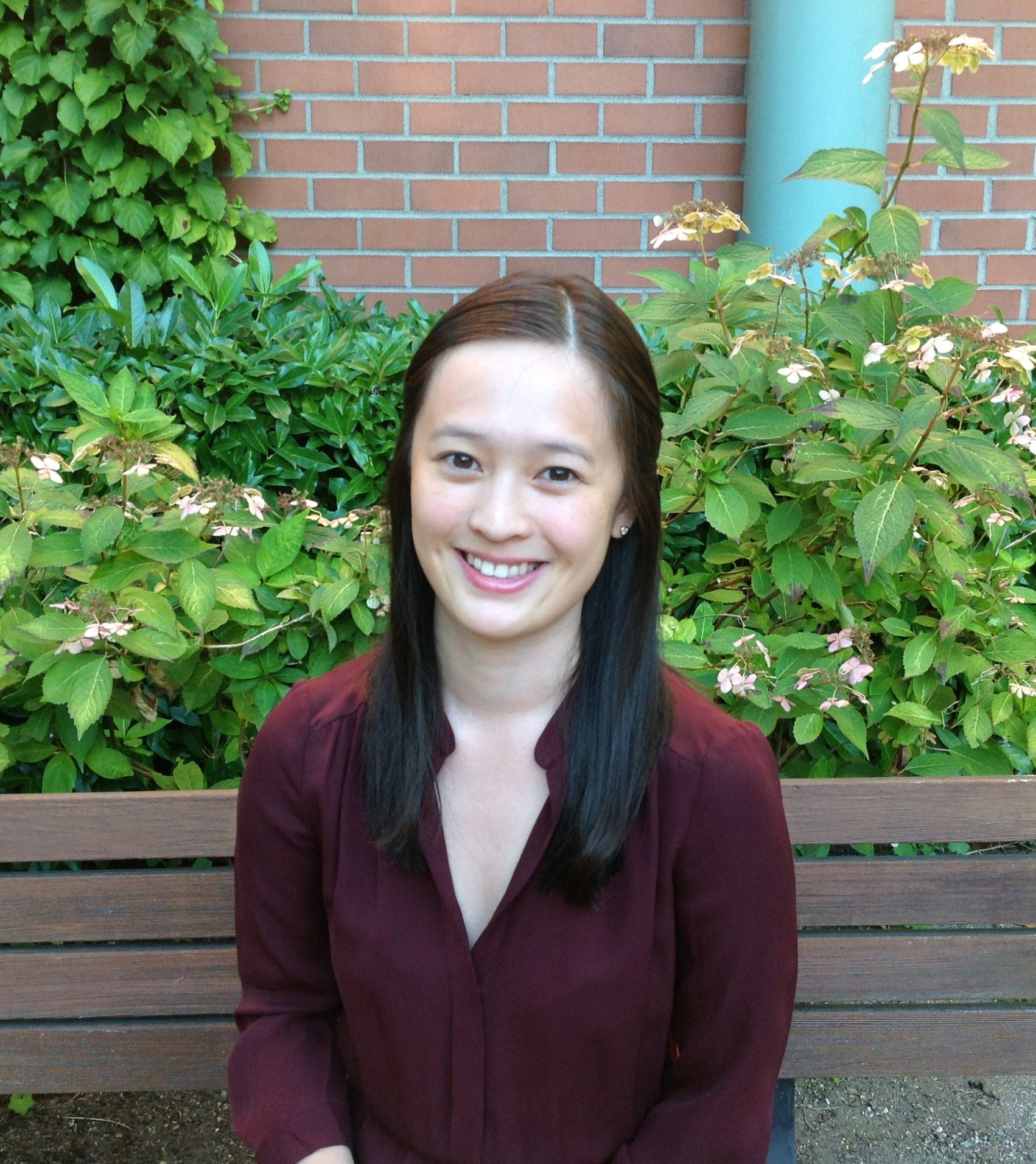 Caroline So | Canadian Nurses Foundation