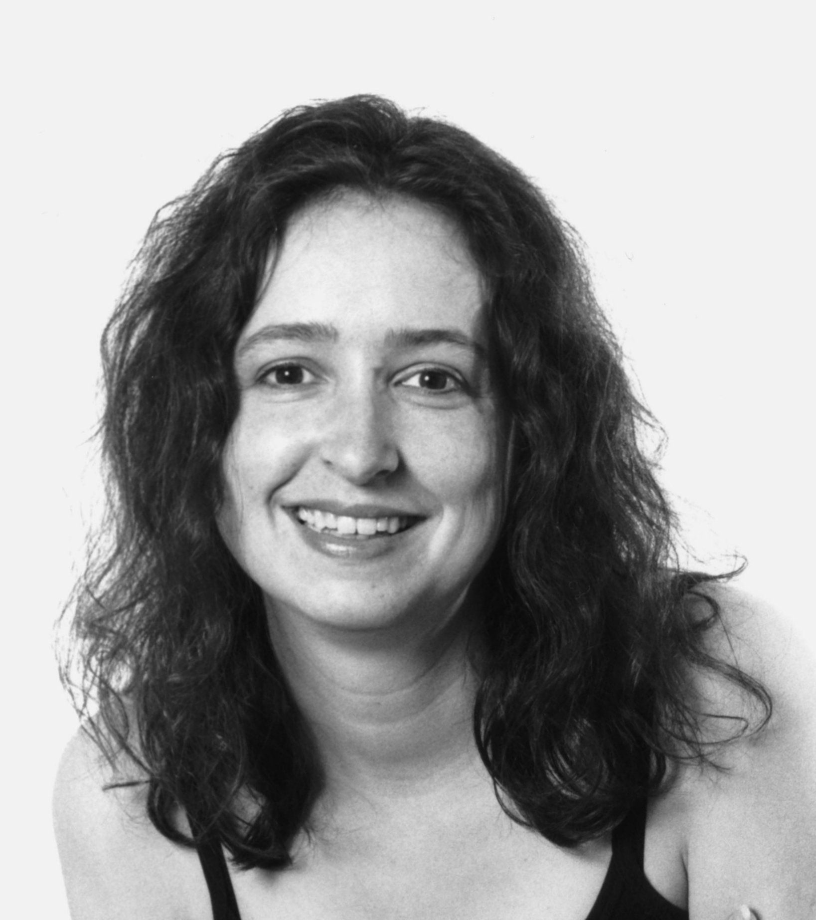 Em Pijl Zieber | Canadian Nurses Foundation