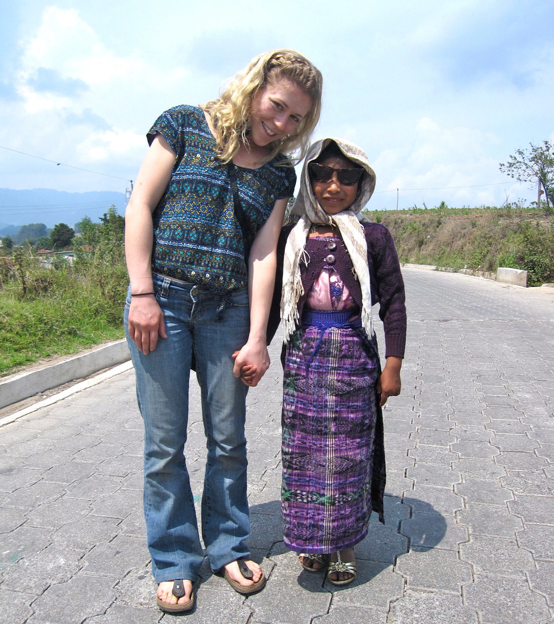 Jennifer Nielson | Canadian Nurses Foundation