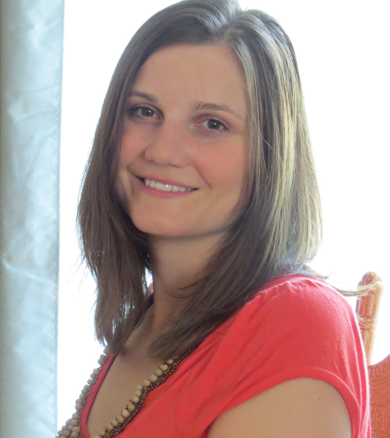 Serena Jones Charbachi | Canadian Nurses Foundation