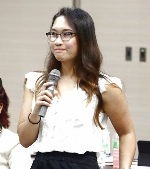 Charlene Ronquillo | Canadian Nurses Foundation