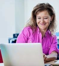 Christine Foran | Canadian Nurses Foundation