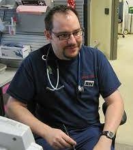 Christopher Stephens | Canadian Nurses Foundation