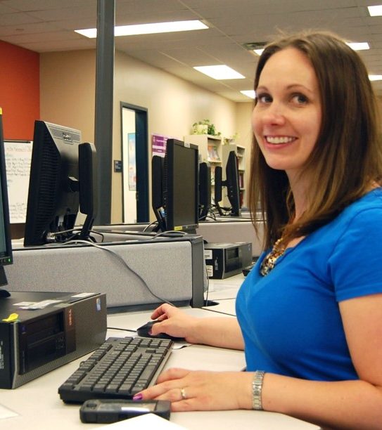 Elizabeth Keys | Canadian Nurses Foundation