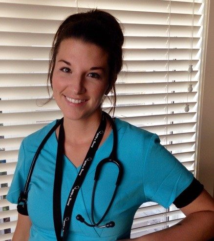 Jessica Duquette | Canadian Nurses Foundation