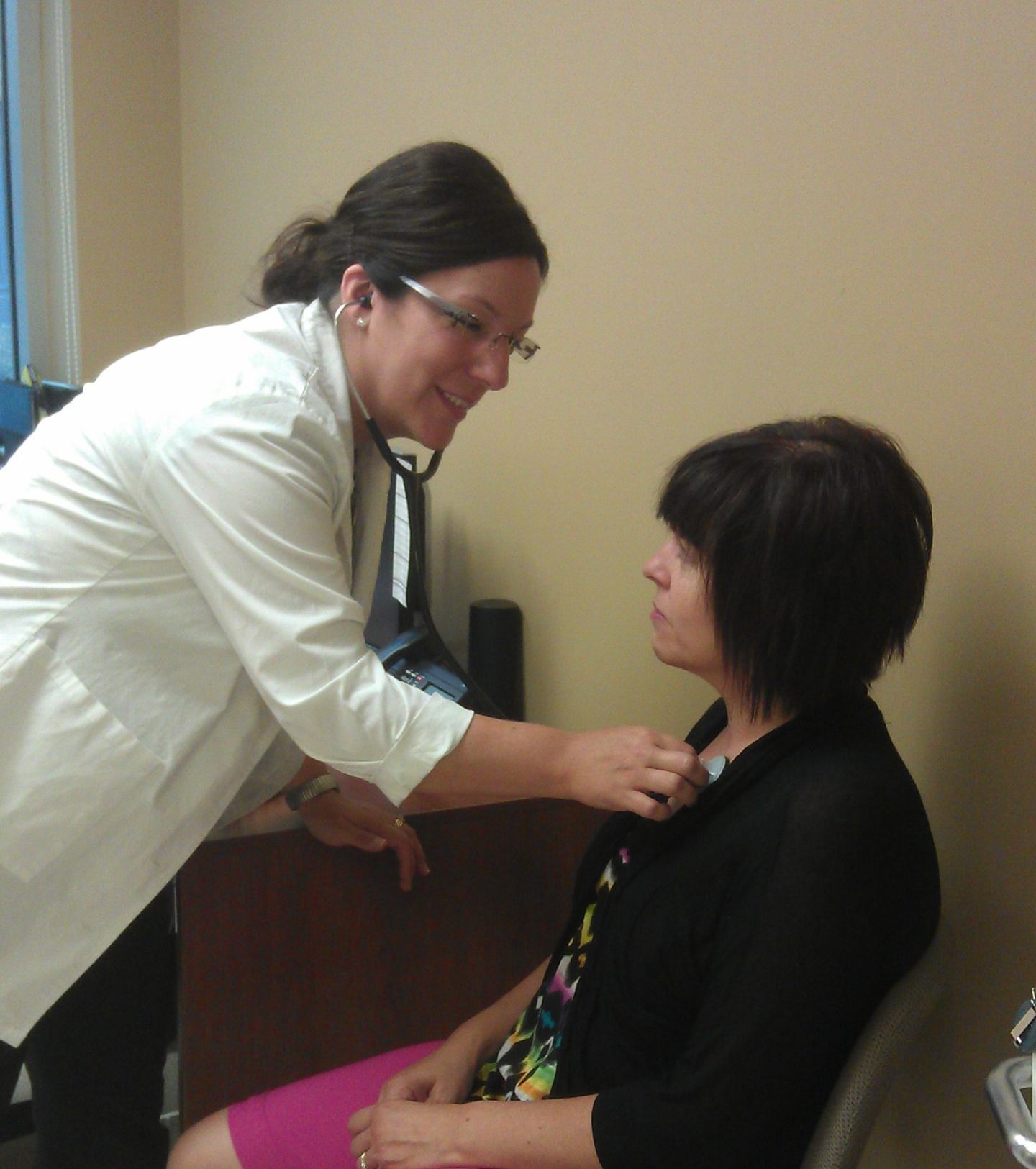 Twila Malcolm-Foran | Canadian Nurses Foundation