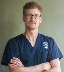 Jesse Whitehead | Canadian Nurses Foundation