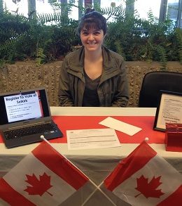 Suzanne LaRocque | Canadian Nurses Foundation