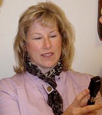 Elsie Duff | Canadian Nurses Foundation