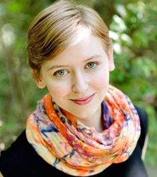 Georgia Dewart | Canadian Nurses Foundation