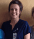 Kimberly Collier | Canadian Nurses Foundation