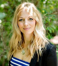 Sarah Cooper | Canadian Nurses Foundation