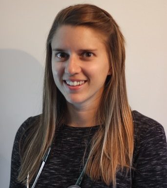 Sarah Mahon | Canadian Nurses Foundation