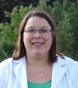 Ashley Gueret | Canadian Nurses Foundation