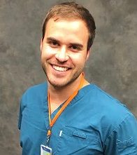 Derek Rothe | Canadian Nurses Foundation