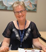 Donna Epp | Canadian Nurses Foundation