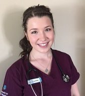 Janelle Carrière | Canadian Nurses Foundation