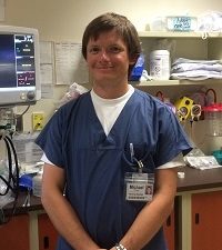 Michael Trickey | Canadian Nurses Foundation