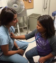 Sakina Abbas | Canadian Nurses Foundation