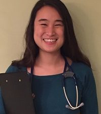 Jennifer Woo | Canadian Nurses Foundation