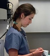 Alison Tod | Canadian Nurses Foundation