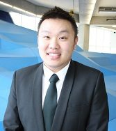 Andy Mok | Canadian Nurses Foundation