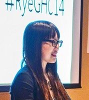 Angel Wang | Canadian Nurses Foundation