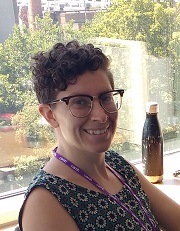 Canadian Nurses Foundation | Dana Gore