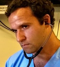 David Taylor | Canadian Nurses Foundation