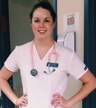 Maridith Brown | Canadian Nurses Foundation