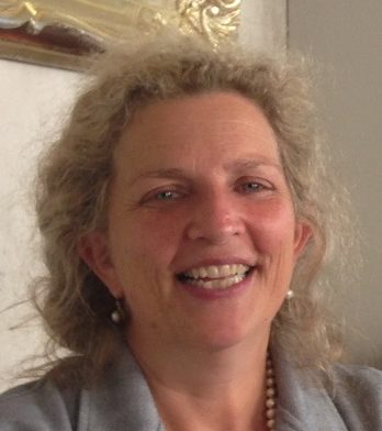 Mary Lou Batty | Canadian Nurses Foundation