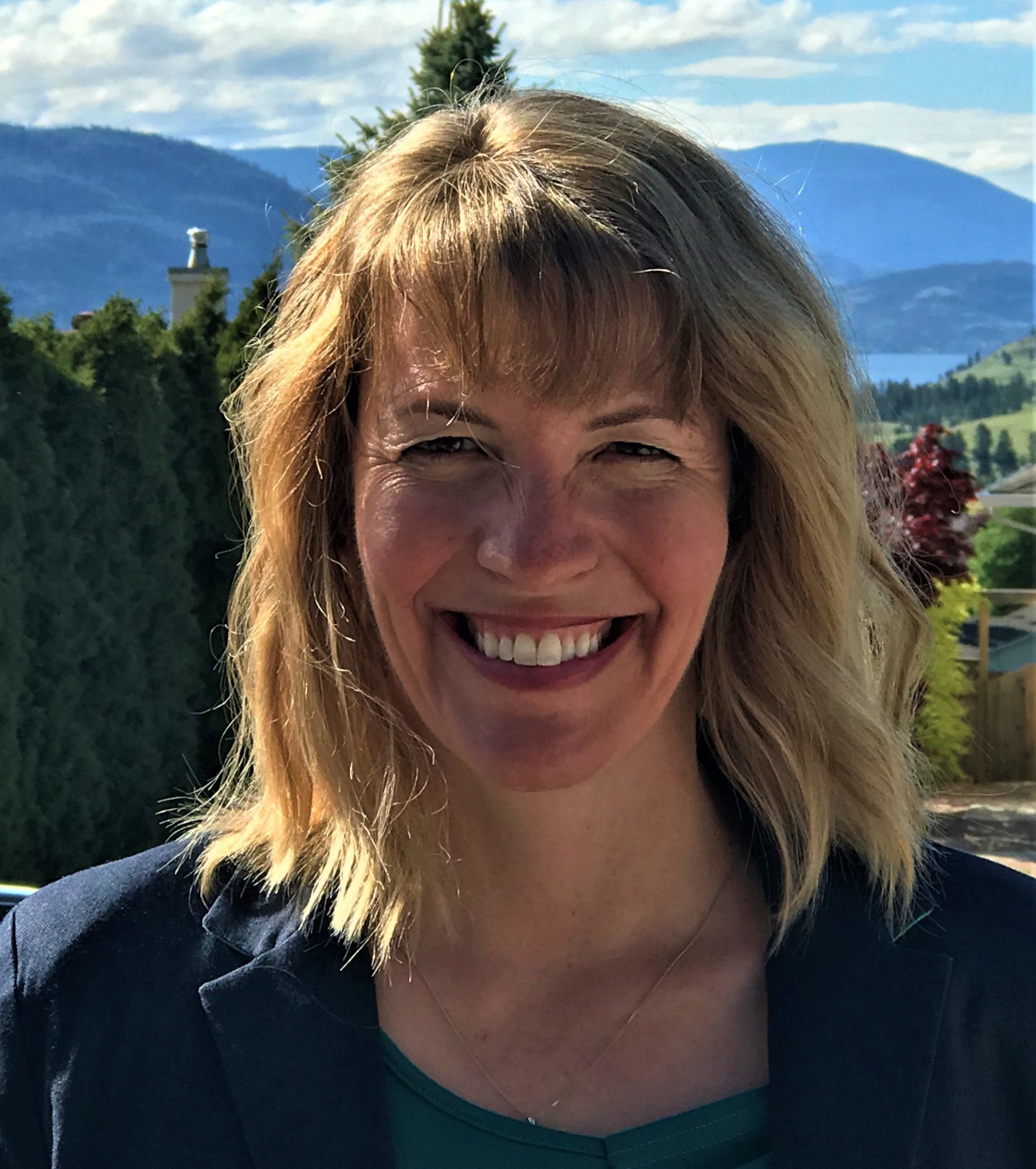 Amelia Chauvette | Canadian Nurses Foundation