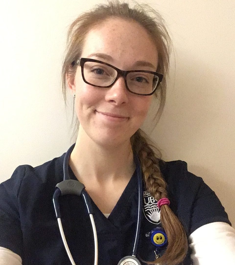 Caryn Dooner | Canadian Nurses Foundation