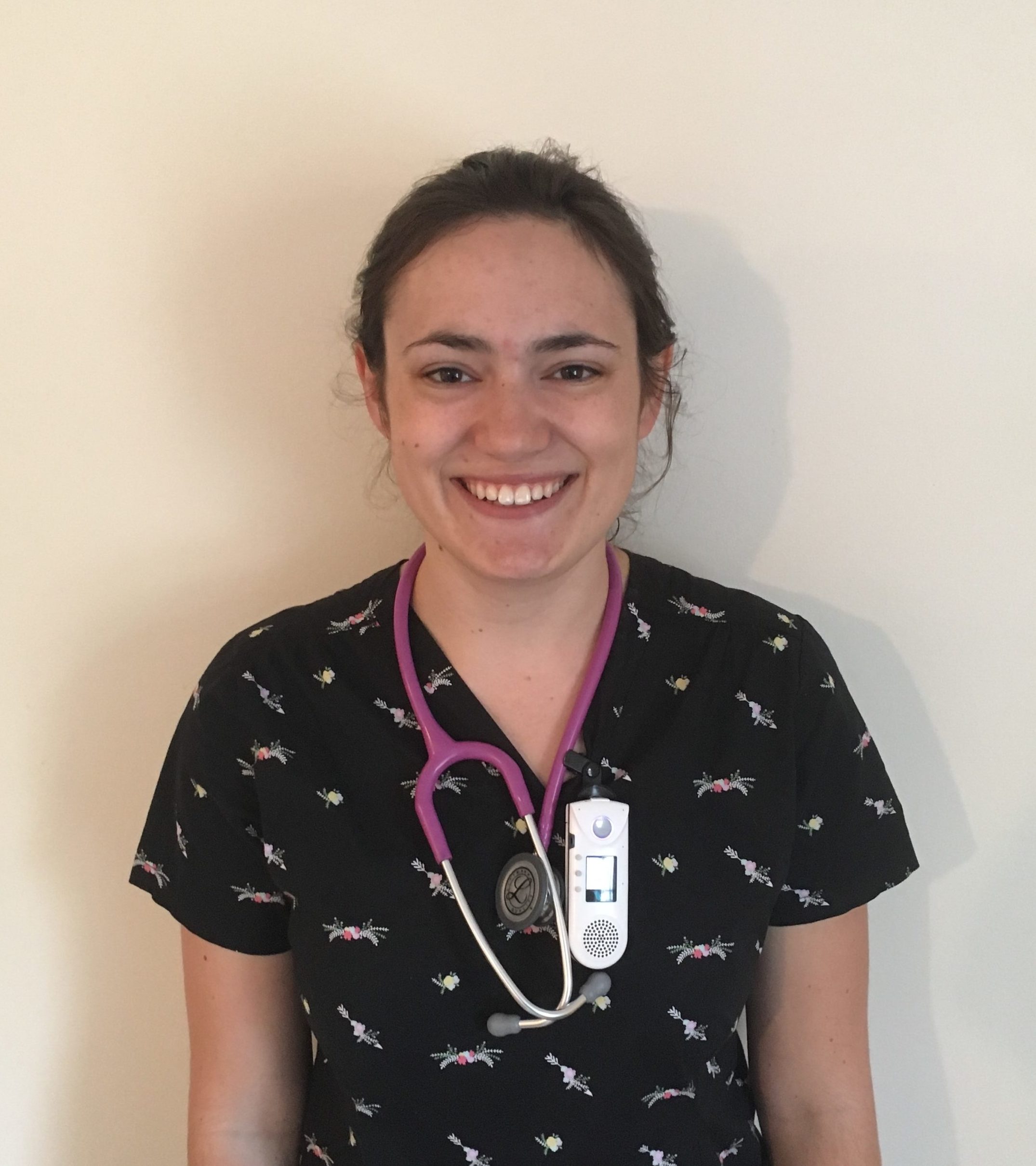 Emma Dolman | Canadian Nurses Foundation