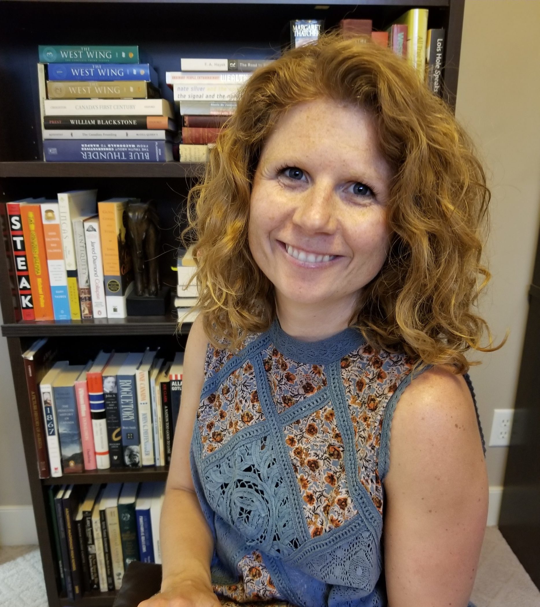 Kathleen Lomas | Canadian Nurses Foundation