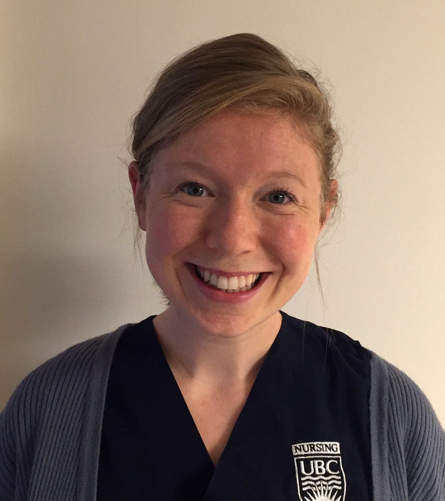 Keara Graham | Canadian Nurses Foundation