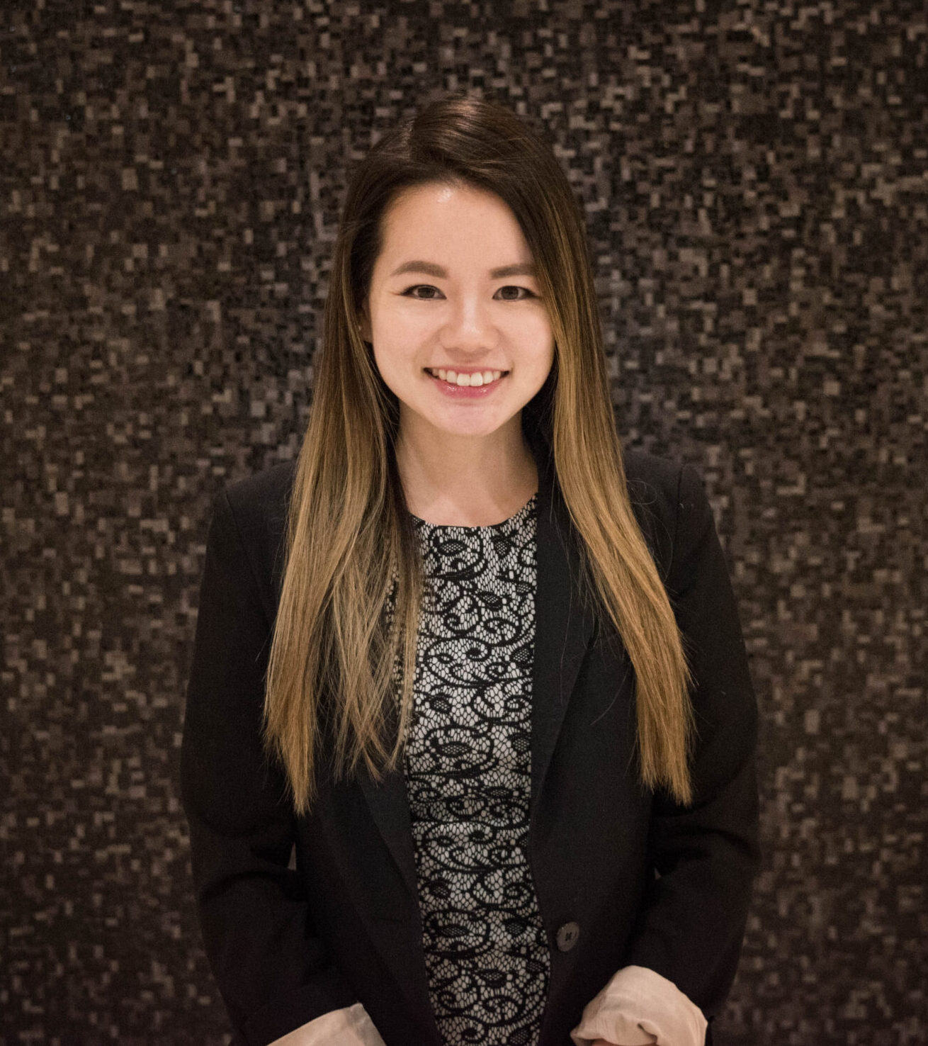 Sarah Xiao | Canadian Nurses Foundation