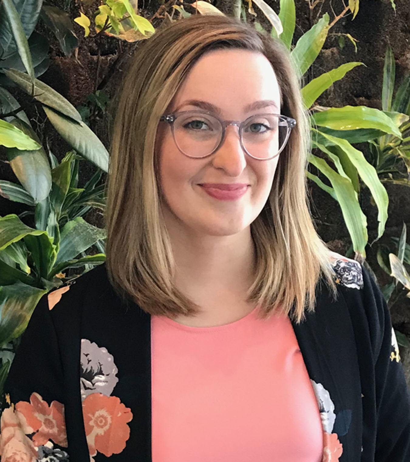 Carly Whitmore | Canadian Nurses Foundation