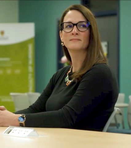 Deborah Mansell | Canadian Nurses Foundation