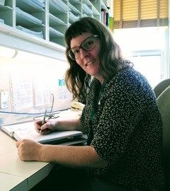 Sandra Murphy | Canadian Nurses Foundation