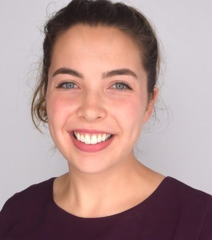 Rachel Ollivier | Canadian Nurses Foundation