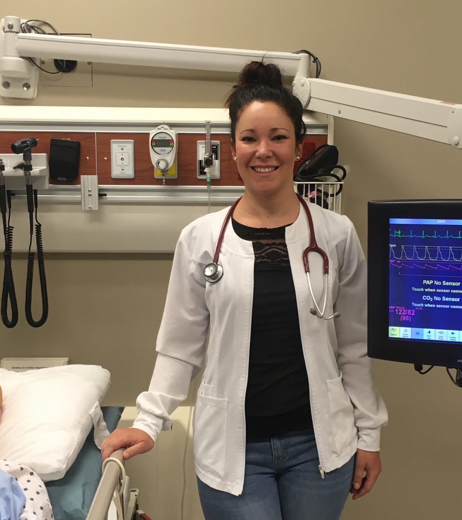 Vicky Doiron | Canadian Nurses Foundation