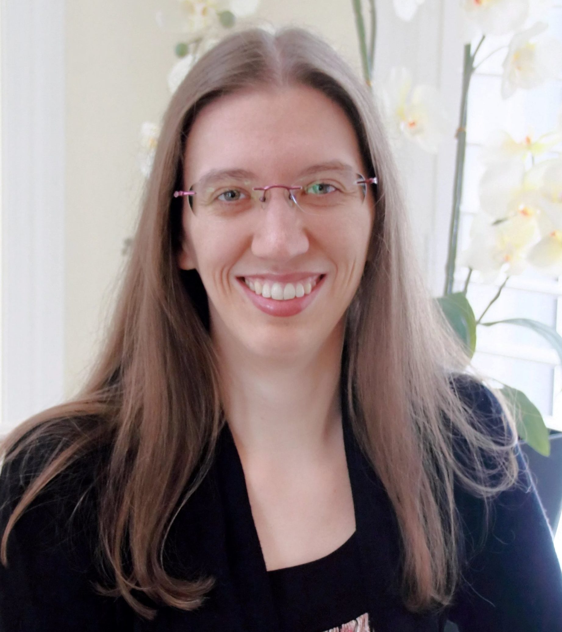 Elizabeth Straus | Canadian Nurses Foundation