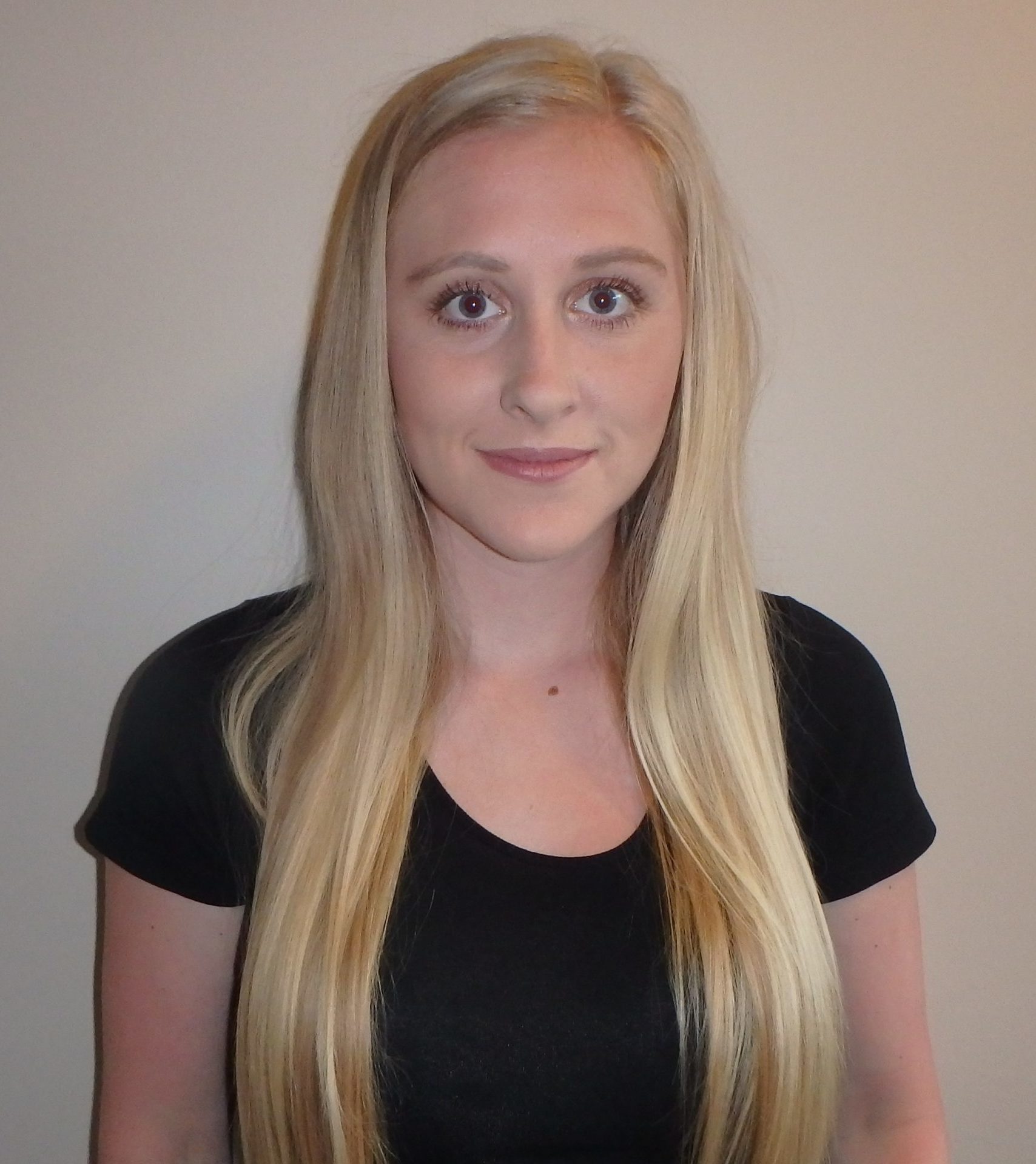 Emily Warren | Canadian Nurses Foundation