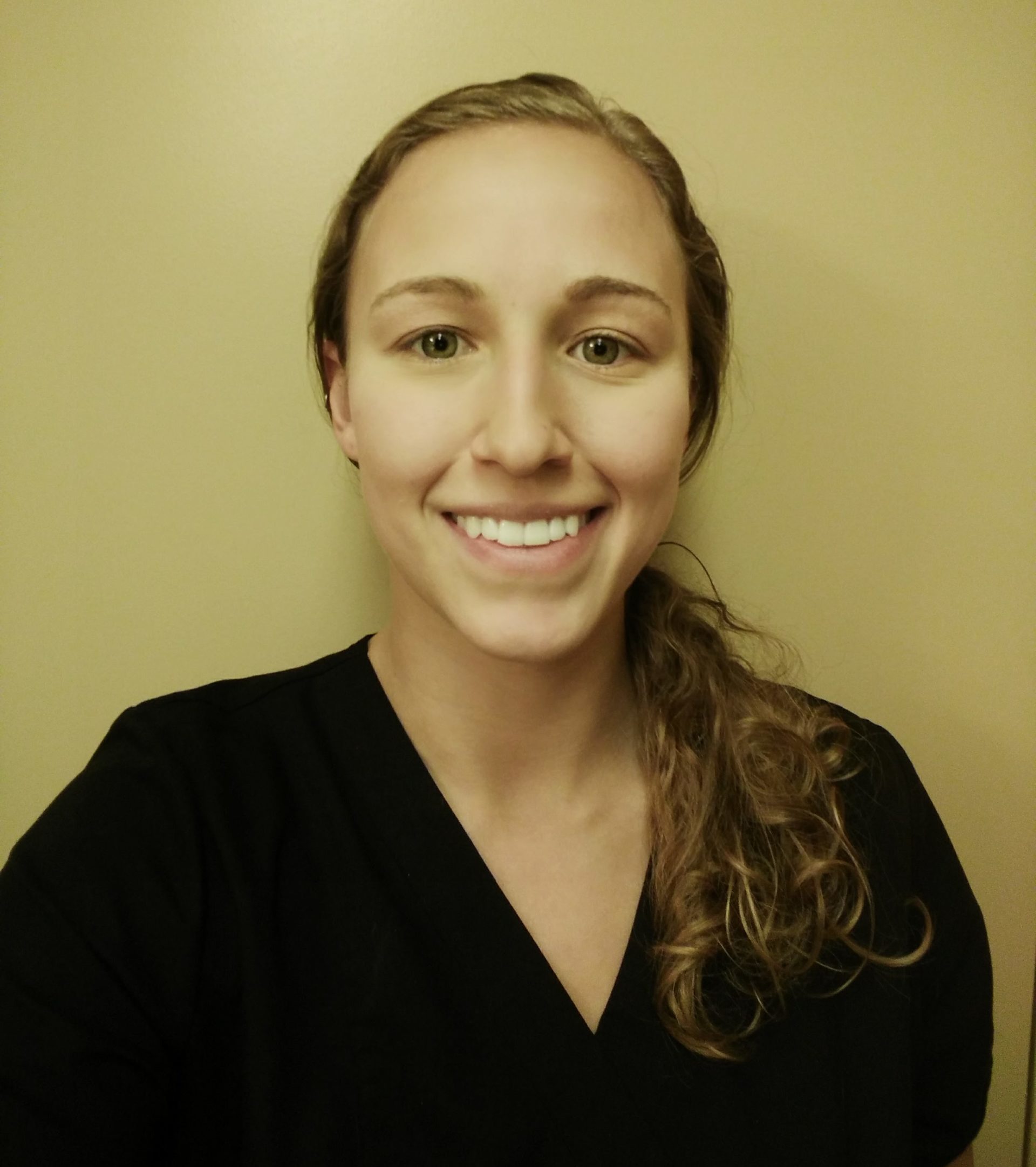 Kayla Plett | Canadian Nurses Foundation